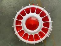 China Poultry Hopper Feeder Chicken Breeding Equipment Poultry Farm Feeding System for sale