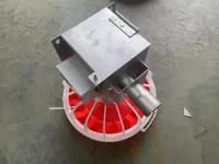 China Chicken farm automatic feeder water dispenser farm special water line feed line fully automatic feeder for sale