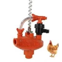 China Breeding Drinking Water System, water line pressure reducing valve drinking water nipple full set of equipment for sale