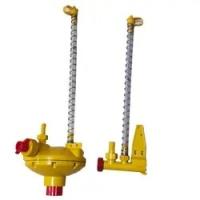China 0.1Mpa-0.6Mpa Poultry Water Pressure Regulator For Chicken Waterer for sale