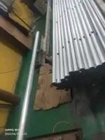 China New Type Poultry Feeder Pan Automatic Broiler Pan Feeding Line System Equipment for sale