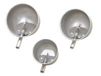 China Round Shaped Pig Water Bowl Automatic Water Bowl For Livestock for sale