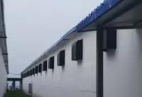 China Farming Poultry Ventilation Window Broiler House Ventilation System for sale