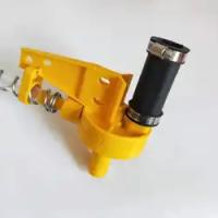 China Optima Poultry Water Pressure Regulator For Chicken Waterer for sale