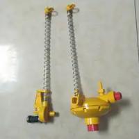 China Optima Poultry Water Pressure Regulator For Chicken Waterer for sale