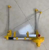 China Optima Poultry Water Pressure Regulator For Chicken Waterer for sale