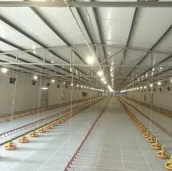 China Customizable Automatic Pan Feeding System 1kg-10Kg/Min Feeding Speed for sale