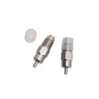 China Stainless Chicken Drip Waterer Poultry Nipple Drinker System For Breeder House for sale