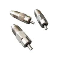 China Stainless Chicken Drip Waterer Poultry Nipple Drinker System For Breeder House for sale