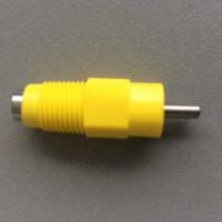 China Automatic brass rodent nipple drinker for sale