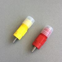 China Automatic brass rodent nipple drinker for sale