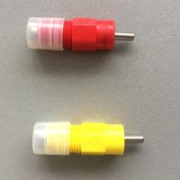 China Automatic brass rodent nipple drinker for sale