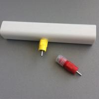 China Automatic brass rodent nipple drinker for sale