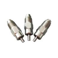 China Stainless Chicken Drip Waterer Poultry Nipple Drinker System For Breeder House for sale