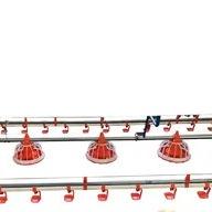 China Customizable Automatic Pan Feeding System 1kg-10Kg/Min Feeding Speed for sale
