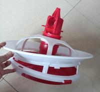 China A feeding dish for ducks and geese for sale