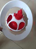 China A feeding dish for ducks and geese for sale