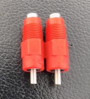 China Trigger type poultry feed drinker Automatic chicken nipple drinker for sale