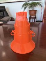 China Poultry feeding tray, sixteen cell Damuren adjustable feeding tray for sale