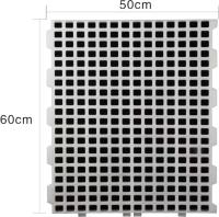 China Coop grid floor,  A floor that leaks chicken manure through the grille for sale