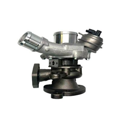 China Other 2.0 National Five Engine 4D205L for Ford Transit FK2Q-6K682-BD Turbocharger for sale