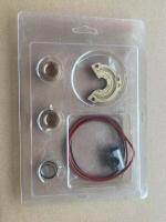 China Refone CT16V Turbocharger Repair Kits for Toyota HILUX 2.4l Common Rail Year 2001-2005 for sale