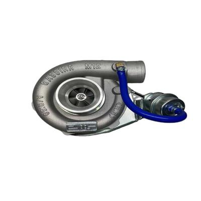 China 4112 Bus G2000-1118100-135 Truck Diesel Engine Turbocharger for Yuchai and Efficiency for sale