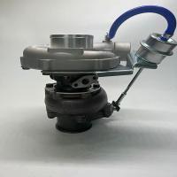 China 4112 Bus G2000-1118100-135 Truck Diesel Engine Turbocharger for Yuchai and Efficiency for sale