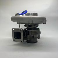 China 4112 Bus G2000-1118100-135 Truck Diesel Engine Turbocharger for Yuchai and Efficiency for sale