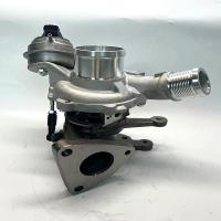 China Other 2.0 National Five Engine 4D205L for Ford Transit FK2Q-6K682-BD Turbocharger for sale