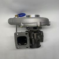 China 4112 Bus G2000-1118100-135 Truck Diesel Engine Turbocharger for Yuchai and Efficiency for sale