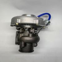 China 4112 Bus G2000-1118100-135 Truck Diesel Engine Turbocharger for Yuchai and Efficiency for sale