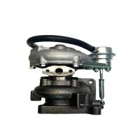 China ZD22TE-1118010 Mianyang Xinchen Dongfeng Ruiqi ZD25 Universal Turbocharger Kit HP50-3 for sale