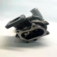 China ZD22TE-1118010 Mianyang Xinchen Dongfeng Ruiqi ZD25 Universal Turbocharger Kit HP50-3 for sale