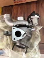 China Standard Bv40 Turbocharger 54409700014 54409880014 for Ssangyong Electric Vehicles for sale
