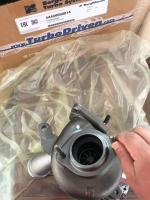 China Standard Bv40 Turbocharger 54409700014 54409880014 for Ssangyong Electric Vehicles for sale