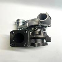 China ZD22TE-1118010 Mianyang Xinchen Dongfeng Ruiqi ZD25 Universal Turbocharger Kit HP50-3 for sale