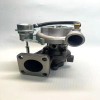 China ZD22TE-1118010 Mianyang Xinchen Dongfeng Ruiqi ZD25 Universal Turbocharger Kit HP50-3 for sale