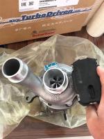China Standard Bv40 Turbocharger 54409700014 54409880014 for Ssangyong Electric Vehicles for sale