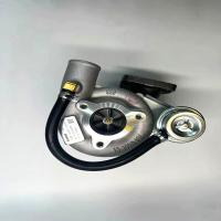 China ZD22TE-1118010 Mianyang Xinchen Dongfeng Ruiqi ZD25 Universal Turbocharger Kit HP50-3 for sale