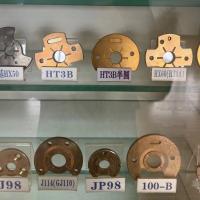 China OTHER Engine Code Turbocharger Repair Rebuild Kits with Various Model Thrust Bearings for sale