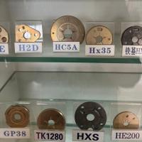 China OTHER Engine Code Turbocharger Repair Rebuild Kits with Various Model Thrust Bearings for sale