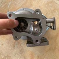 China Design Rhf4 Turbocharger Core Vb420076 8973311850 Vidz Turbocharger Chra For1SUZU Various 4jb1tc for sale