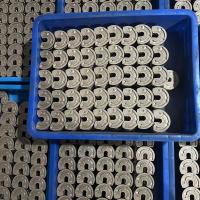 China OTHER Engine Code Turbocharger Repair Rebuild Kits with Various Model Thrust Bearings for sale