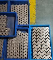 China OTHER Engine Code Turbocharger Repair Rebuild Kits with Various Model Thrust Bearings for sale