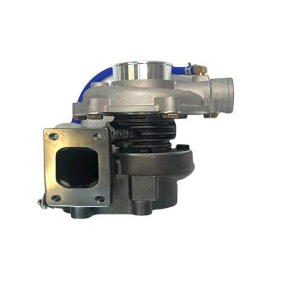 China Gt22 Turbocharger 738769-5009 For Foton Aoling Pick Up futian Truck 2.8l Bj493zq Euro 2 for sale