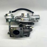 China Qingling Pickup Isuzu 4JBICT Diesel Turbocharger The Ultimate Upgrade for Your Pickup for sale