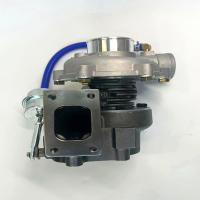 China Gt22 Turbocharger 738769-5009 For Foton Aoling Pick Up futian Truck 2.8l Bj493zq Euro 2 for sale