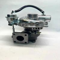 China Qingling Pickup Isuzu 4JBICT Diesel Turbocharger The Ultimate Upgrade for Your Pickup for sale
