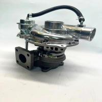 China Qingling Pickup Isuzu 4JBICT Diesel Turbocharger The Ultimate Upgrade for Your Pickup for sale